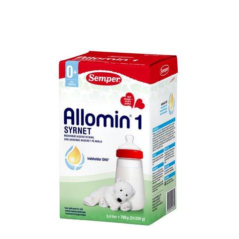 Modermælkserstatning maskine » Find den bedste pris her